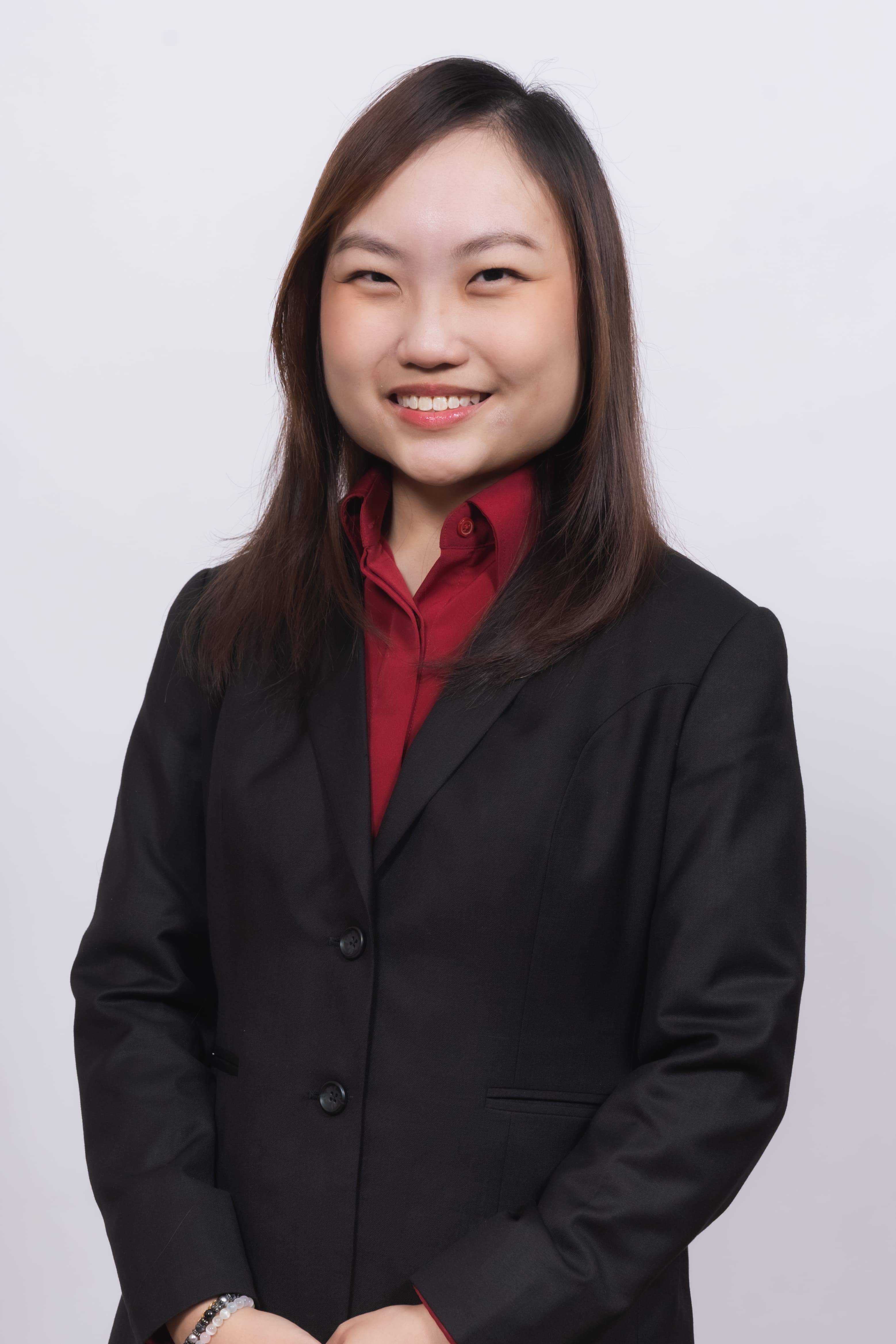 Siah Li Ling | SITizen Ambassadors